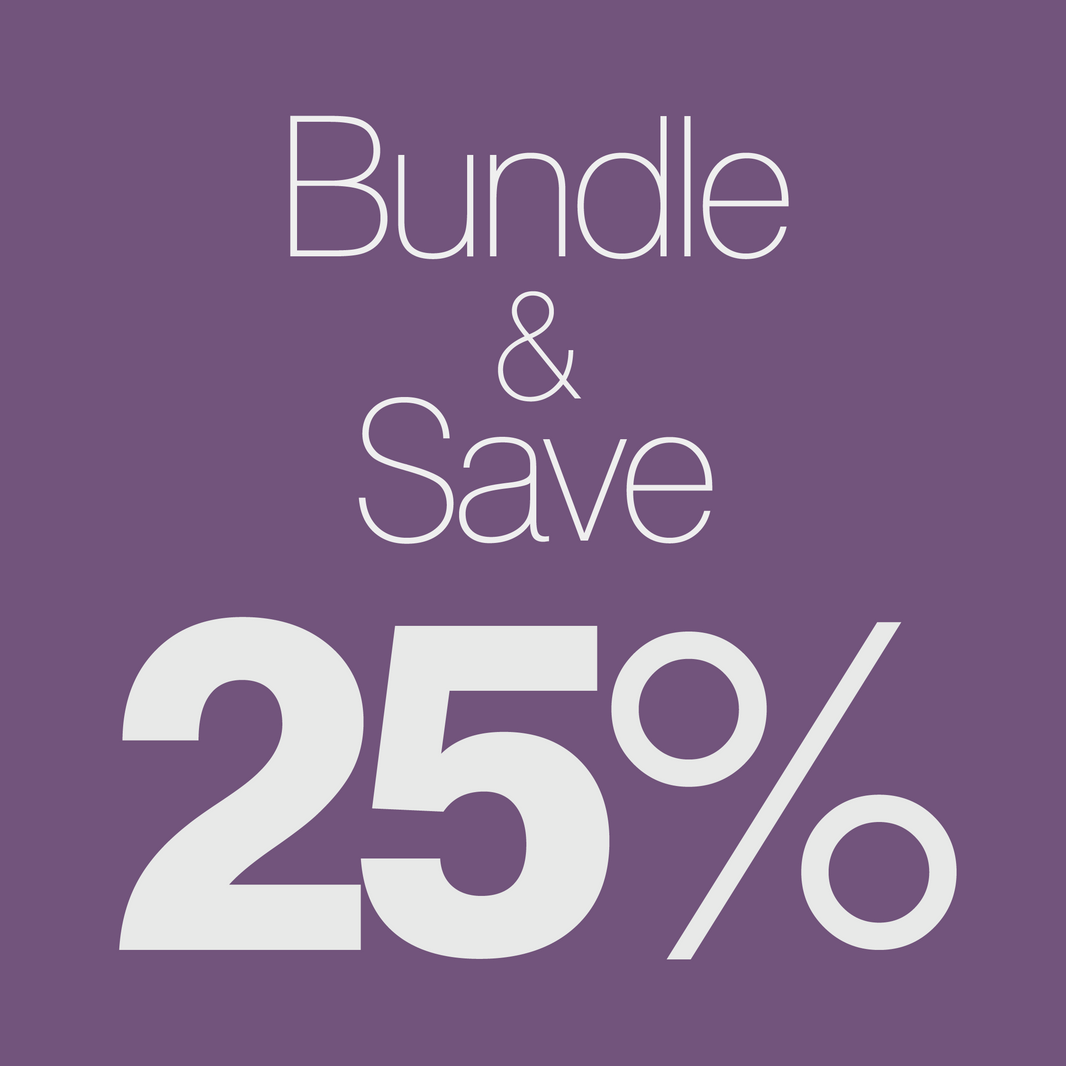 Complete Collection – SilveringBeauty.com