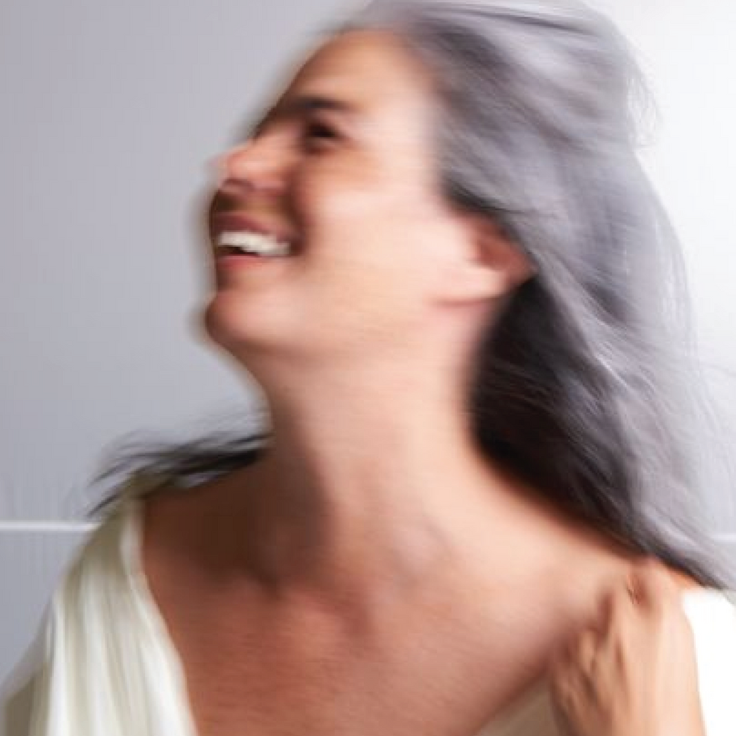 SILVERING -Beauty Products Developed to Amplify Grey Hair ...