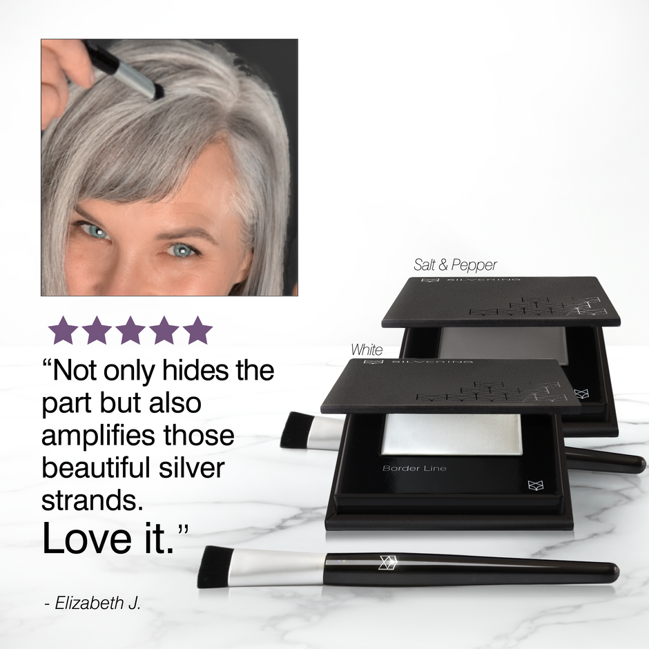 Complete Collection – SilveringBeauty.com