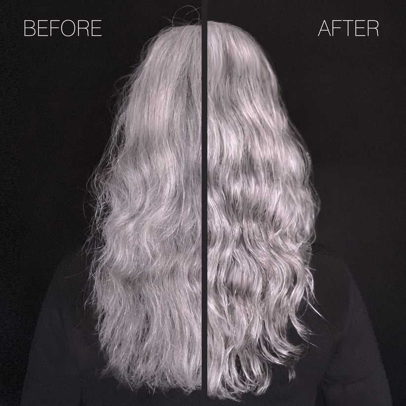 SHINE & DEFINE Dry Finishing Oil – SilveringBeauty.com