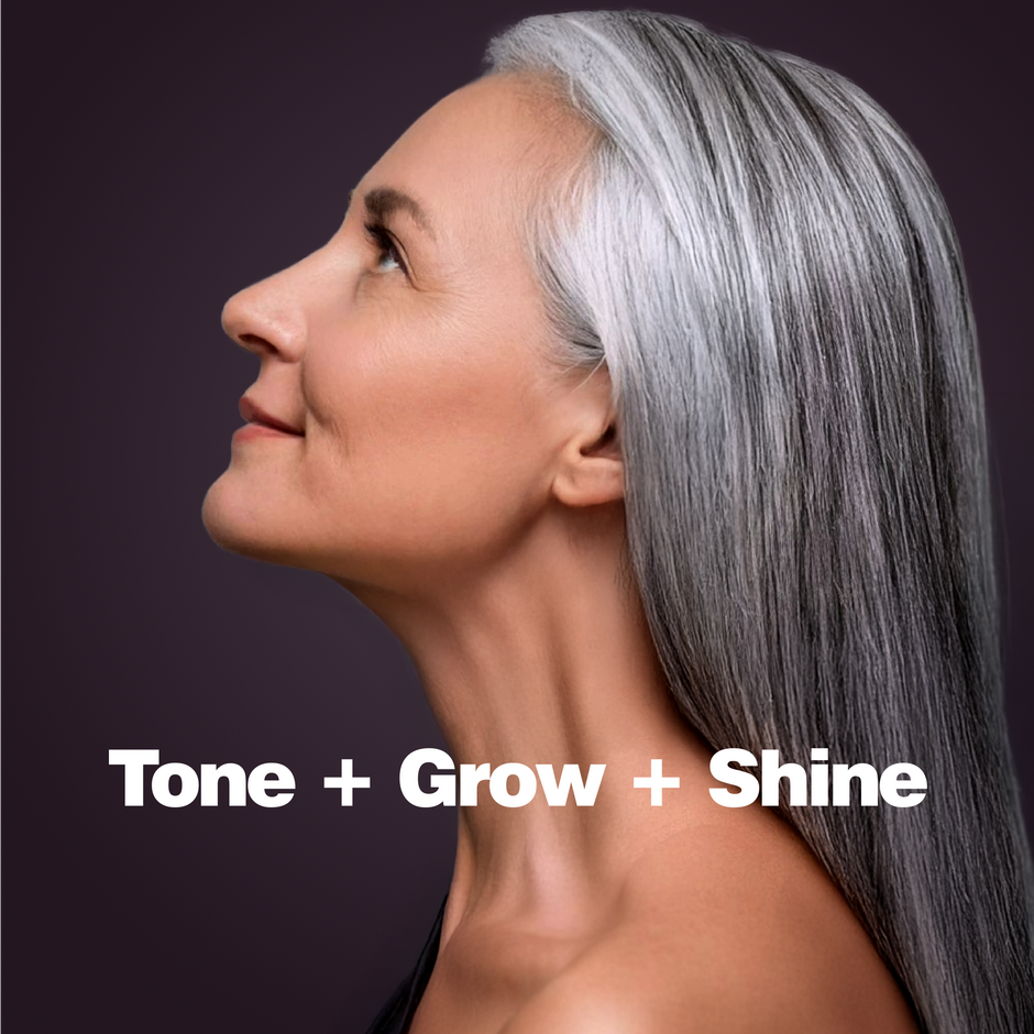 Complete Collection – SilveringBeauty.com