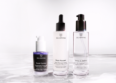 Complete Collection – SilveringBeauty.com