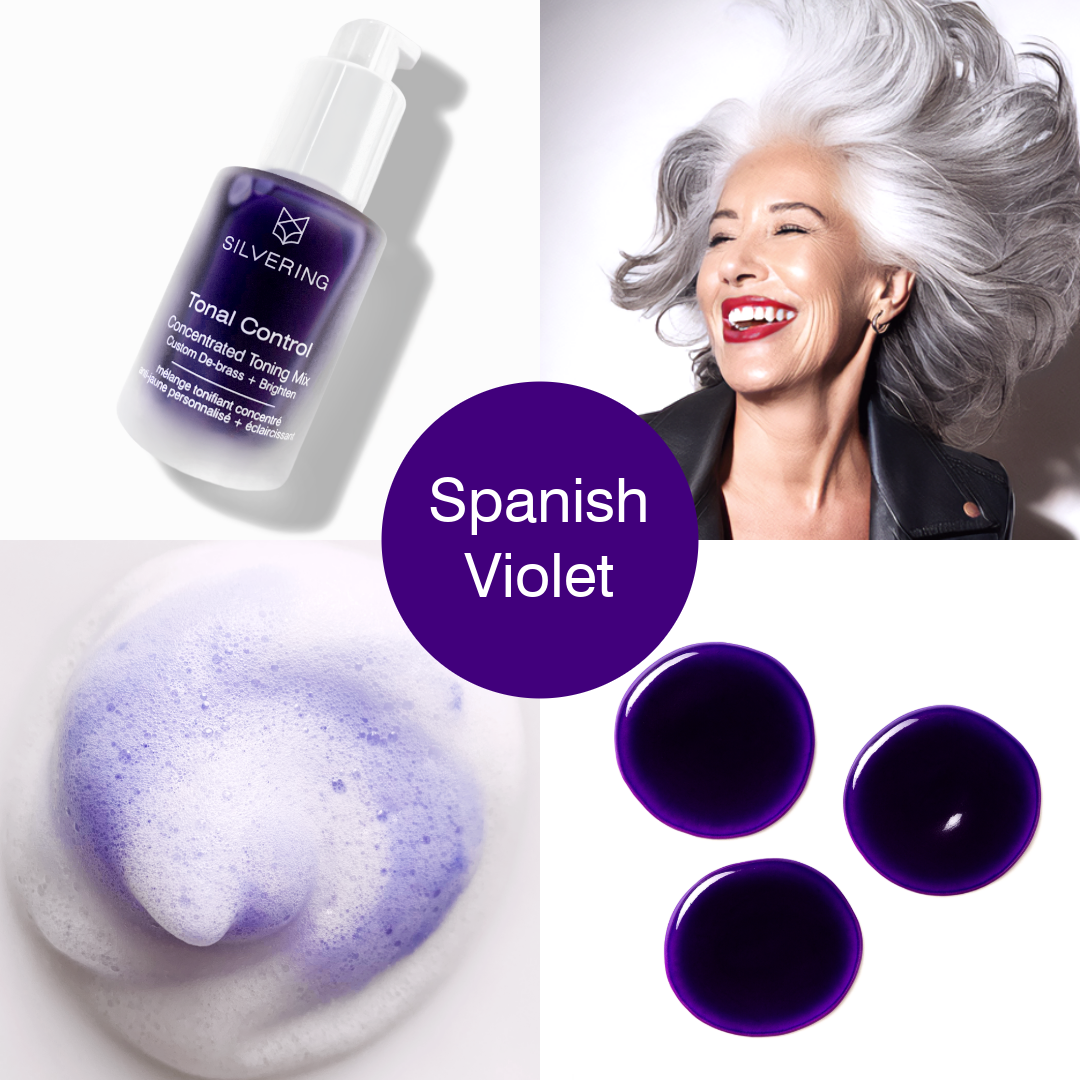 TONAL CONTROL Concentrated Toning Mix – SilveringBeauty.com