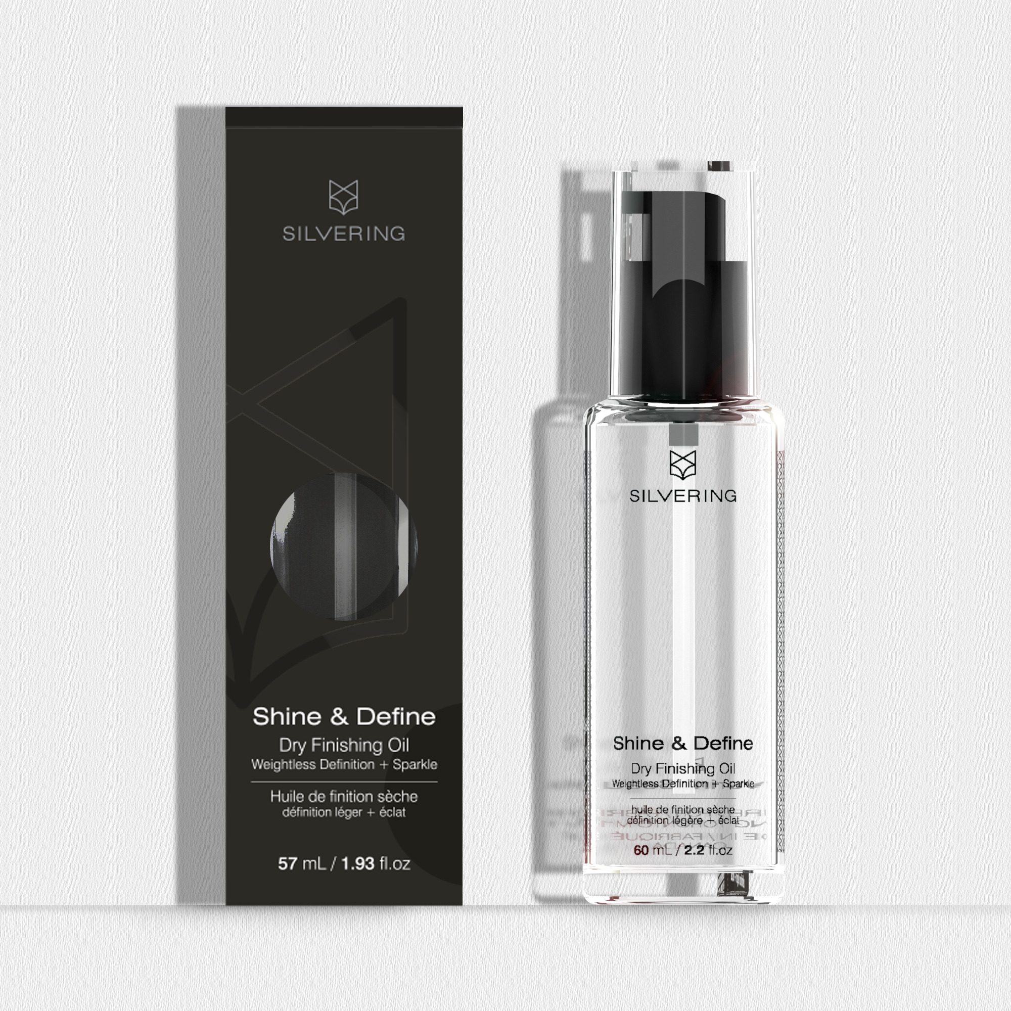 Complete Collection – SilveringBeauty.com