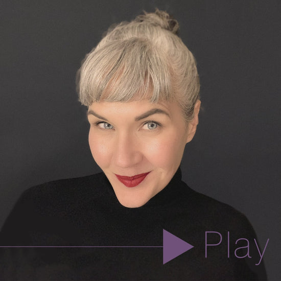 TRUE EXPRESSION Natural Brow Duo & Brush – SilveringBeauty.com